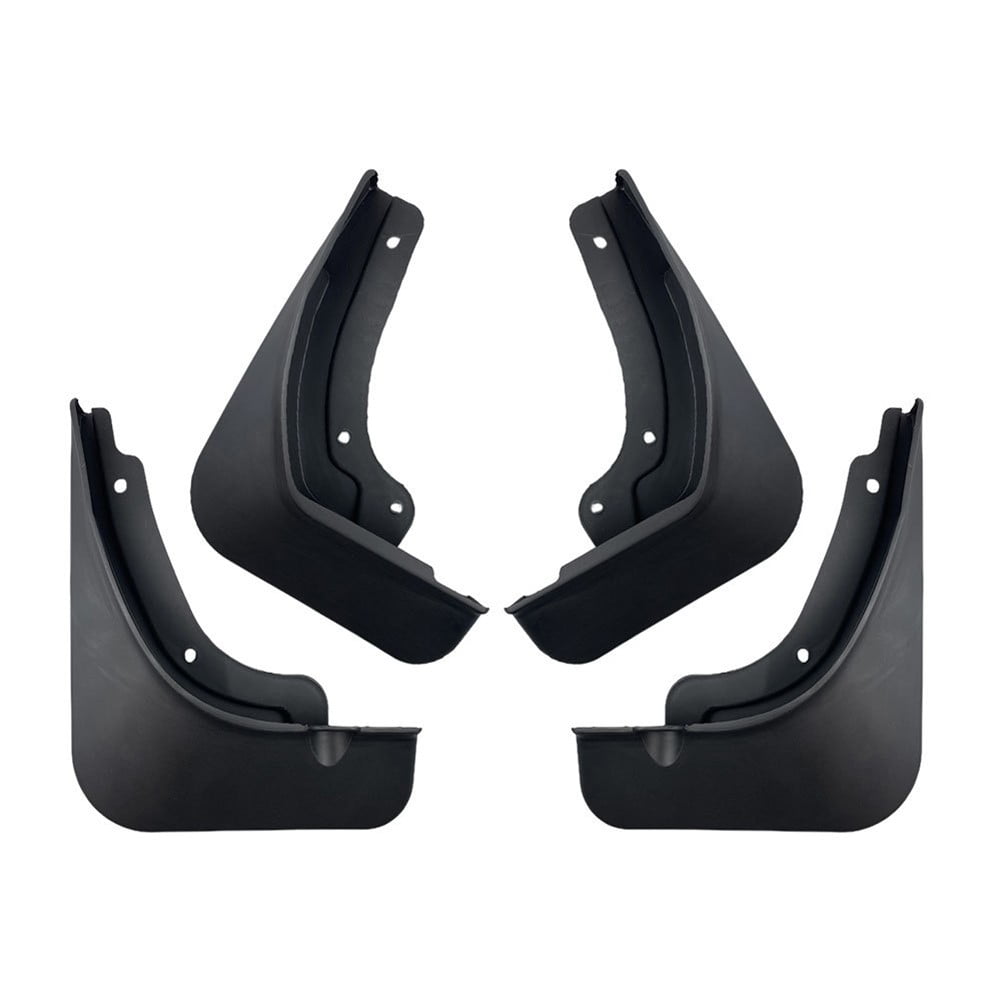 4 Pcs Car Splash Guards Mud Flaps For Kia Sportage 2023 Cerato Niro ...