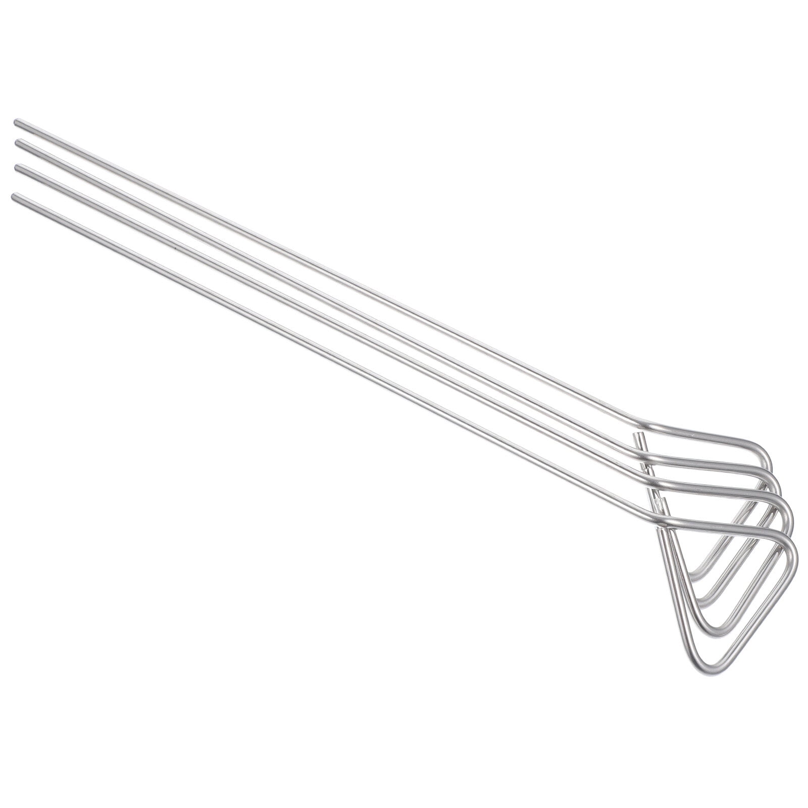 4 Pcs Cell Push Plate Tool Diffuser Cell Metal s Science Spreading Bar ...