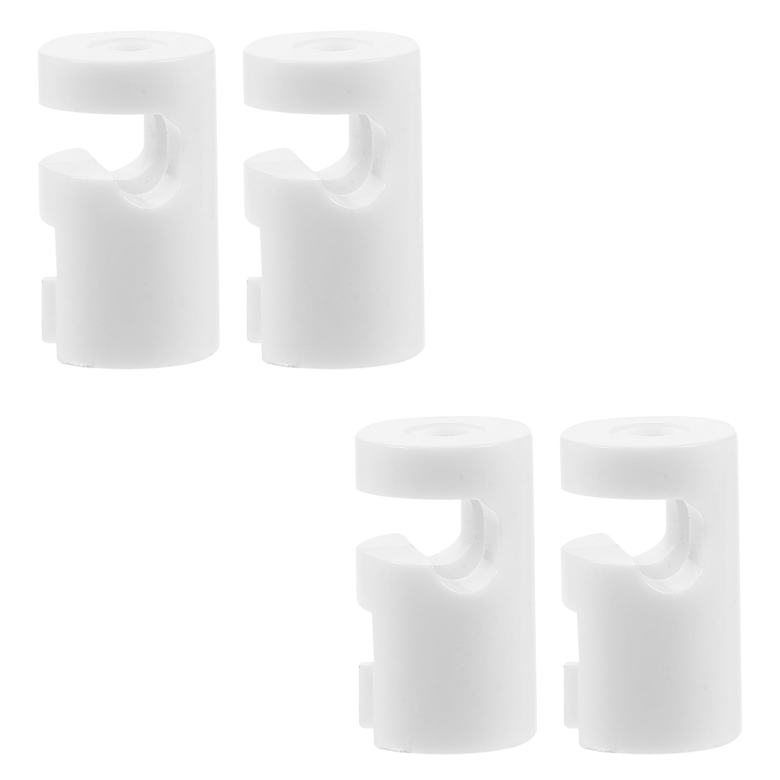 4 Pcs Chandelier Holder Cable Glands Connectors Cord Fixing Grips ...
