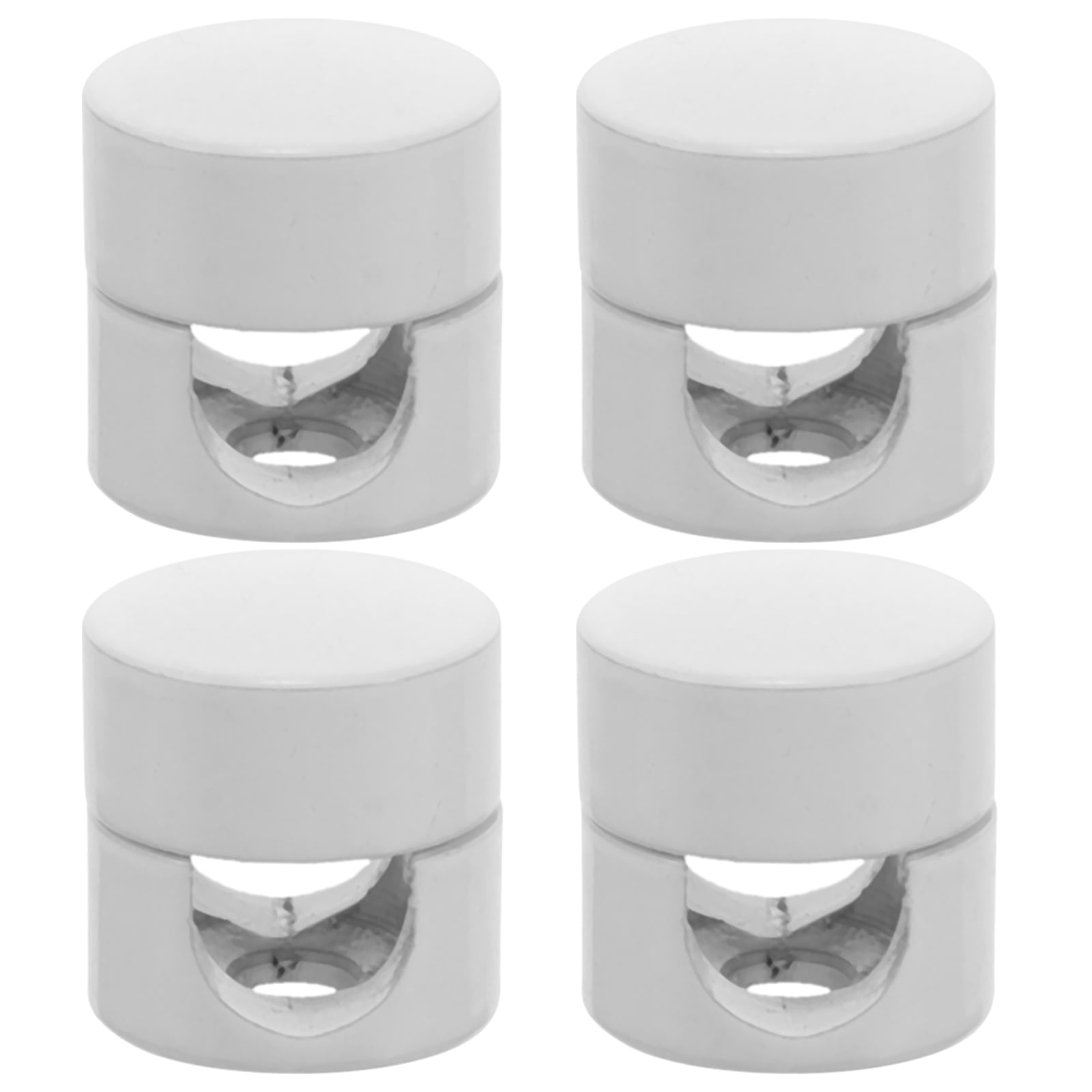 4 Pcs Chandelier Wire Buckle Cable Gland Cord Fixing Grips Thread Cable ...