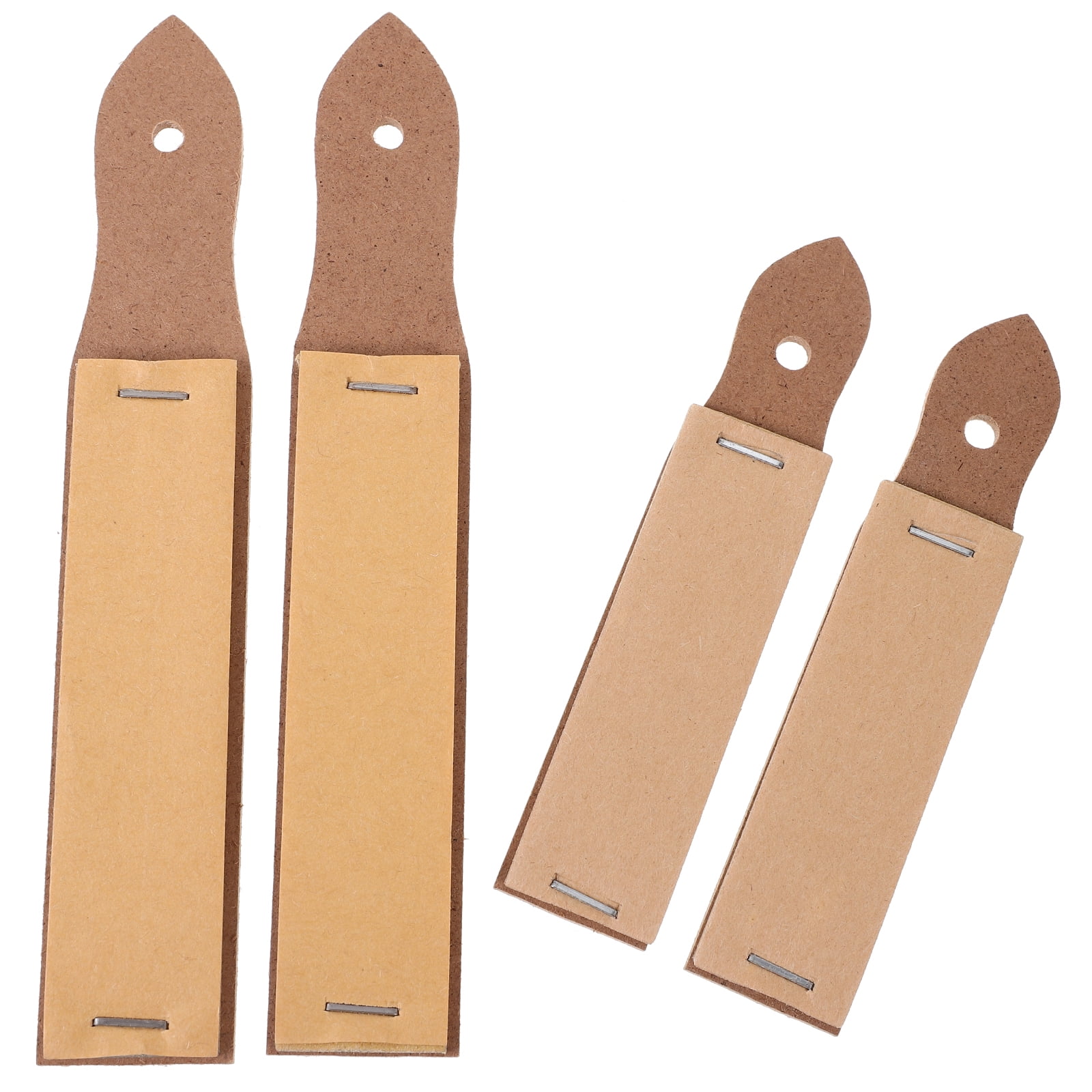 4 Pcs Charcoal Sandpaper Drawing Supplies for Artists Painting ...