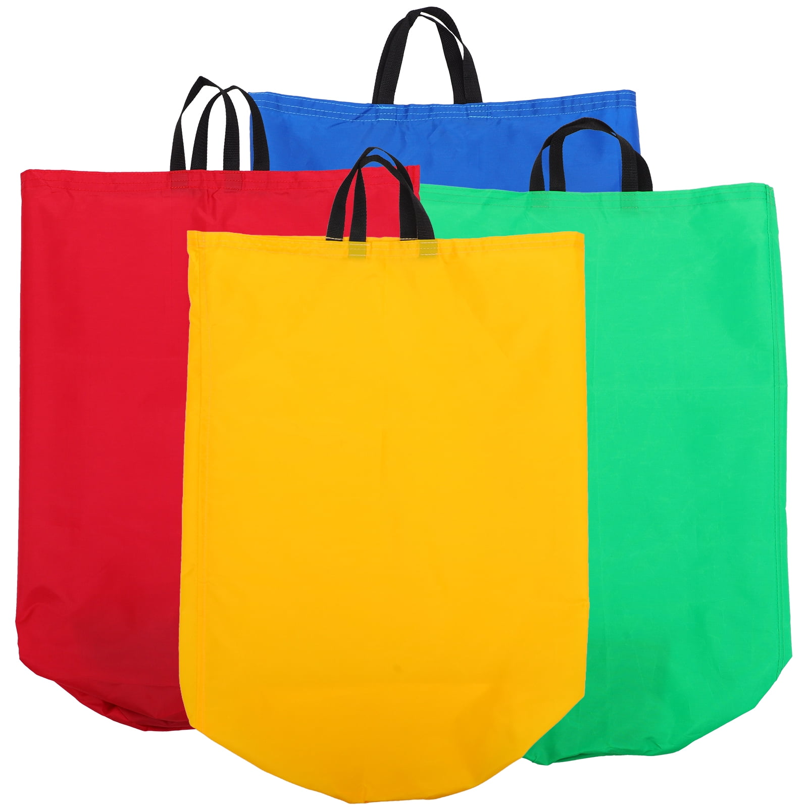 4 Pcs Children's Jumping Bag Kid Outdoor Activity outside Activities ...