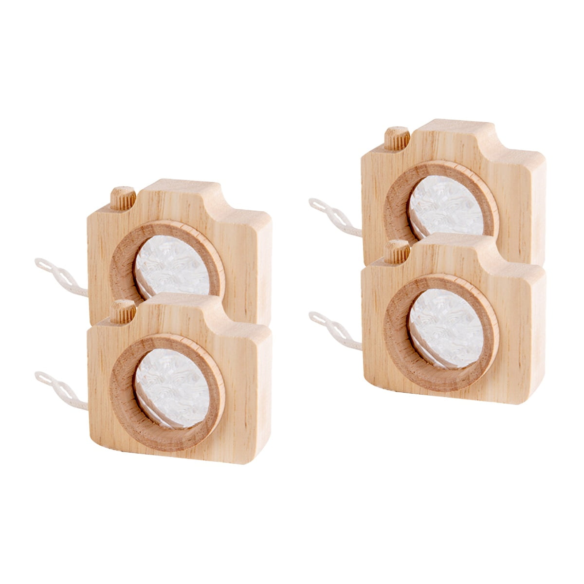 4 Pcs Children's Kaleidoscope Kalidescopes Kaleidoscopes for Kids ...