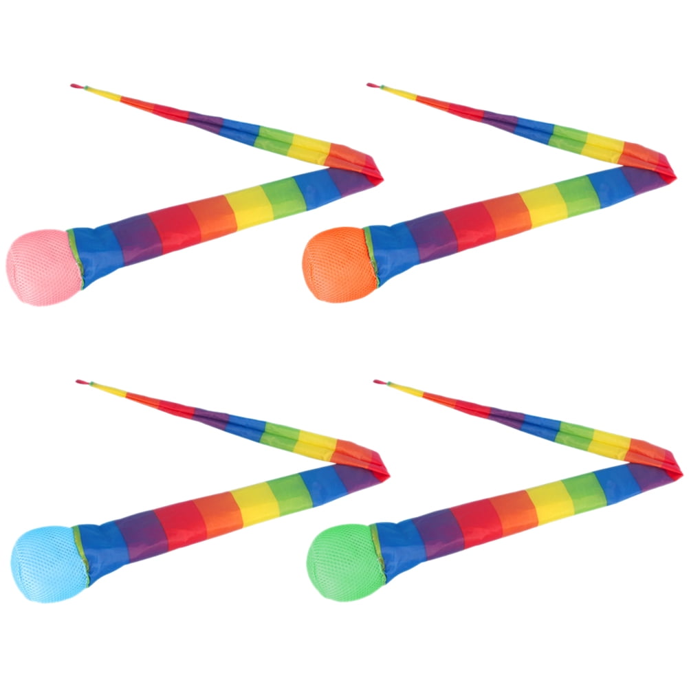 4 Pcs Children's for Kids Catch Outdoor Toys - Walmart.com