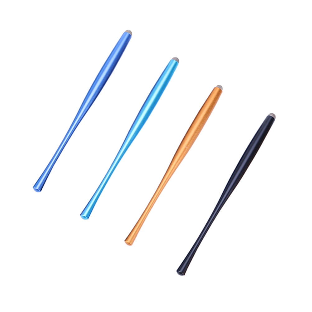4 Pcs Computer Capacitive Pens Stylus Ink Pens Phone Capacitive Pens ...