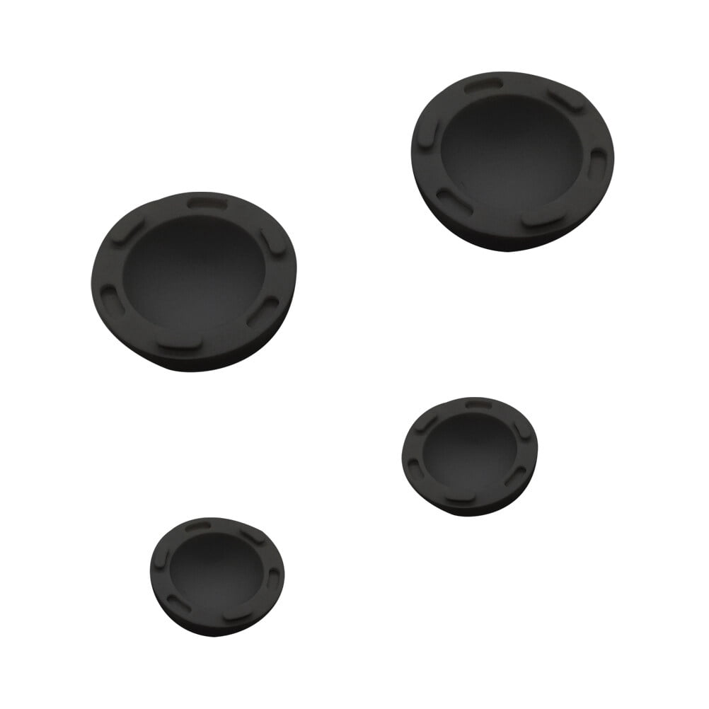 4 Pcs Computer Lap Laptop Cooling Bottom High Performance Accessories ...