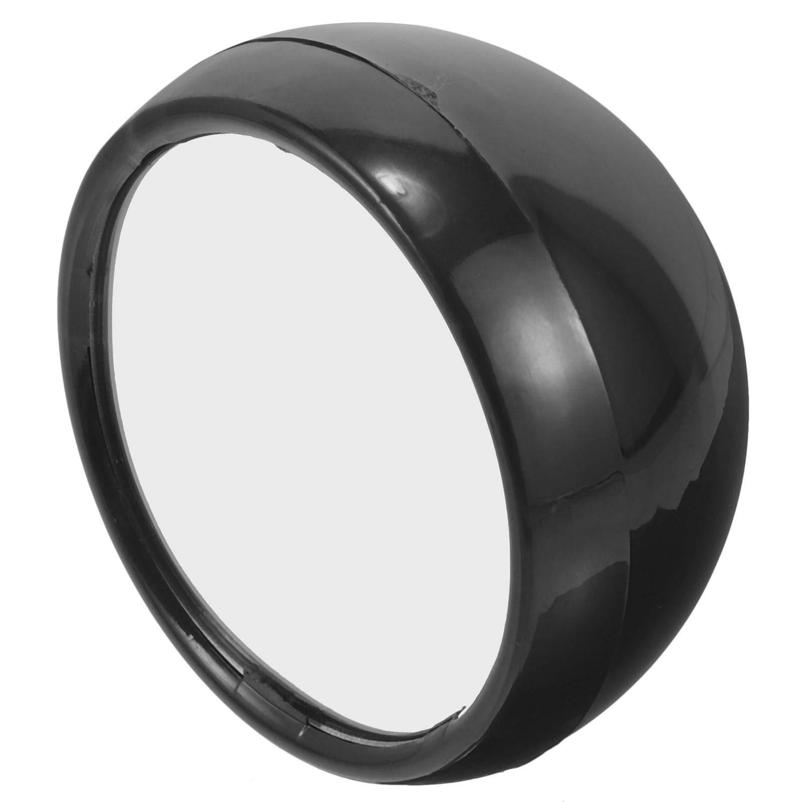 4 Pcs Computer Mirror Locker Desk Screen Rearview Mirror Computer ...