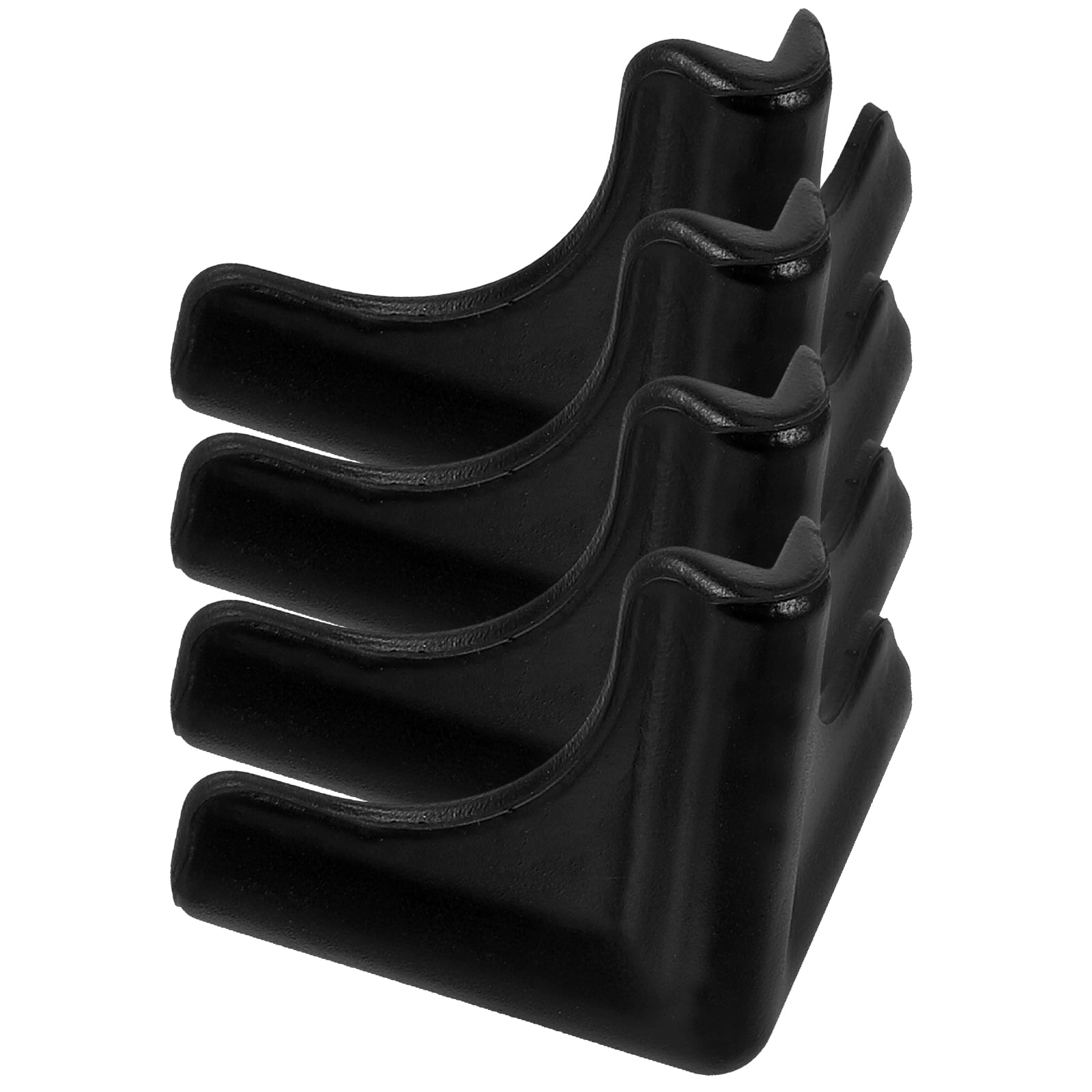 4pcs Furniture Corner Protector Childproof Guard Table Edge Protector ...