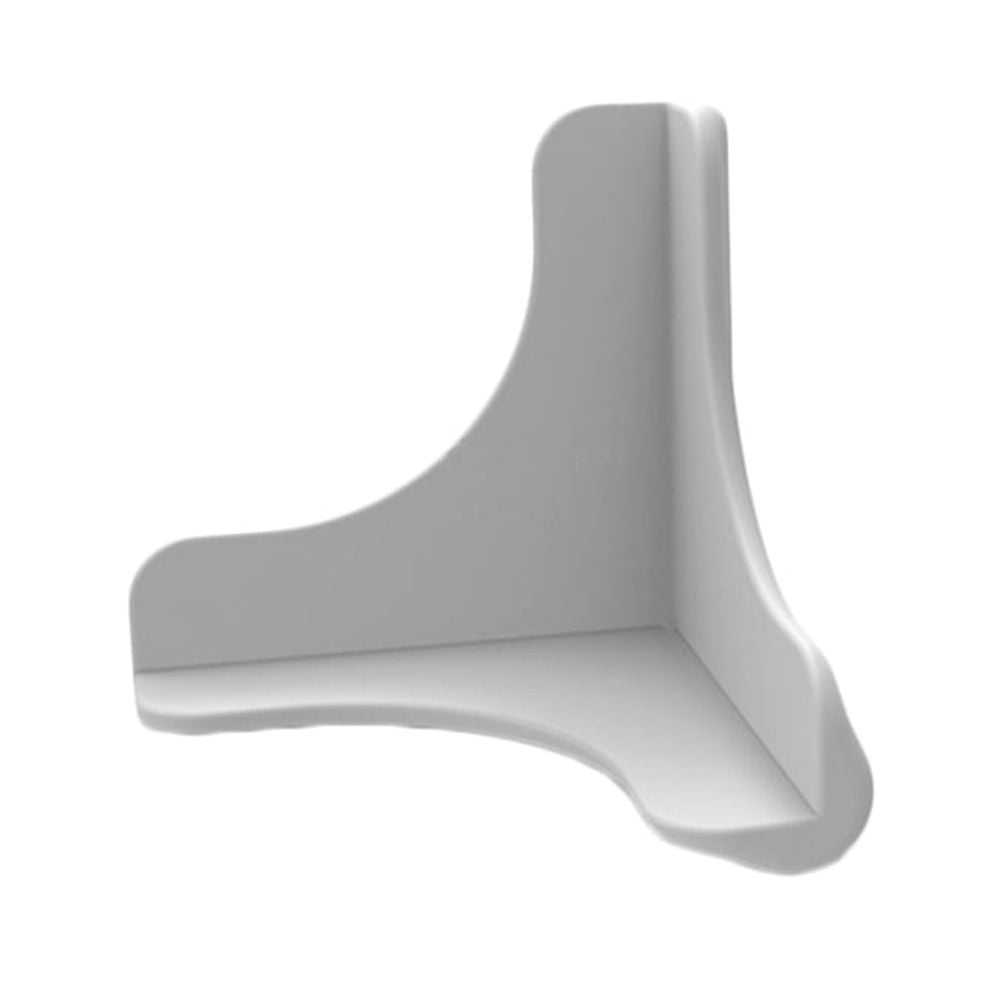 4 Pcs Corner Protectors for Kids Guards Furniture Coffee Table Edge ...