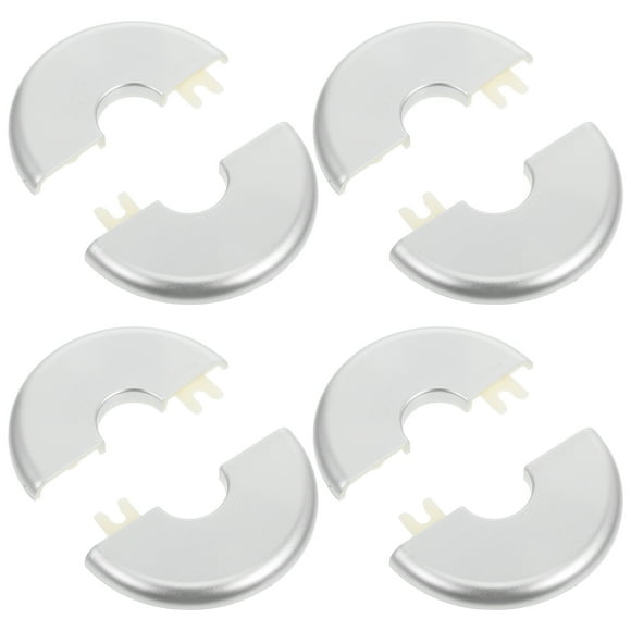 Shower Curtain Rod Covers