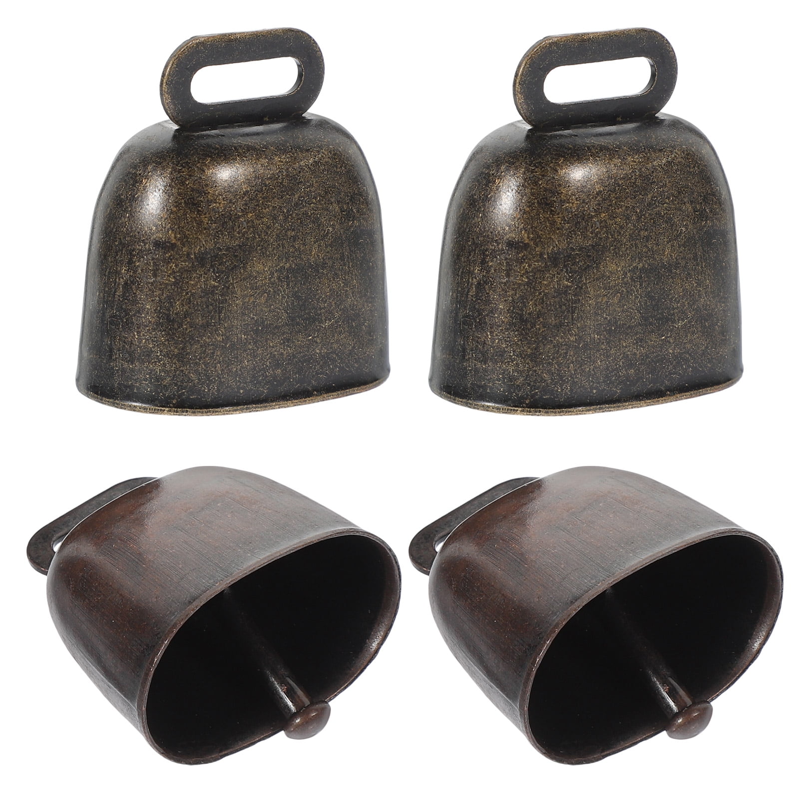 Bull Bell