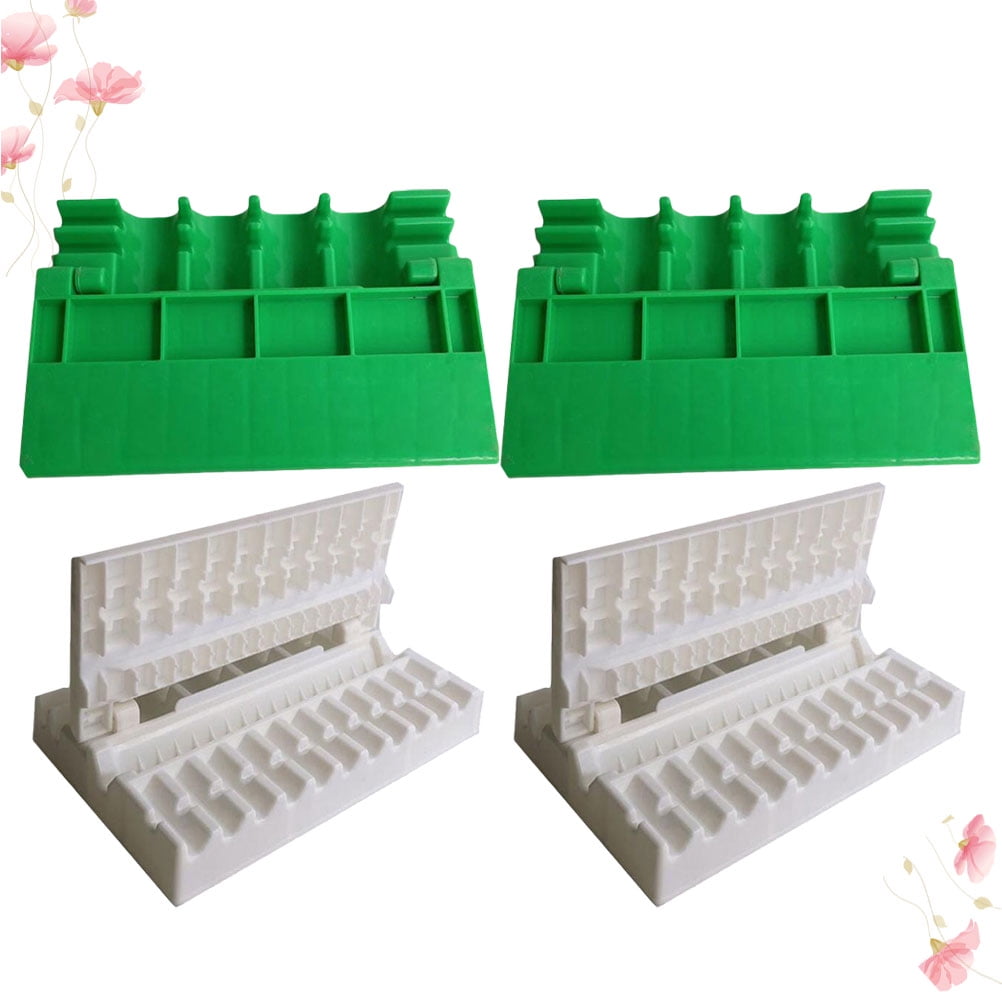 4 Pcs Barbecue String Tool Creative Barbecue Tool Skewers Meat Skewer ...