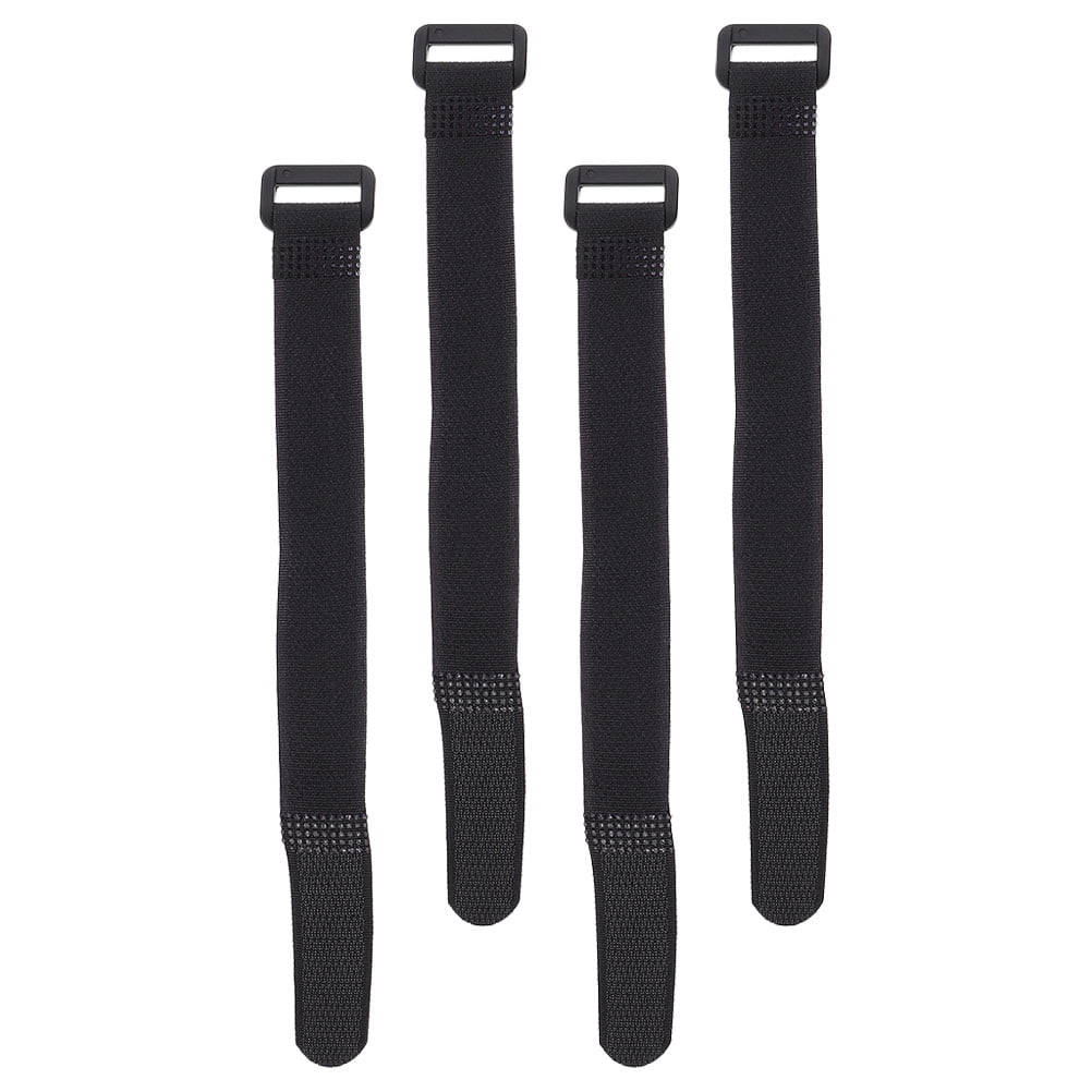 4 Pcs Crow Collar Neck Straps Poultry Anti-crowing Bands Belts Anti ...