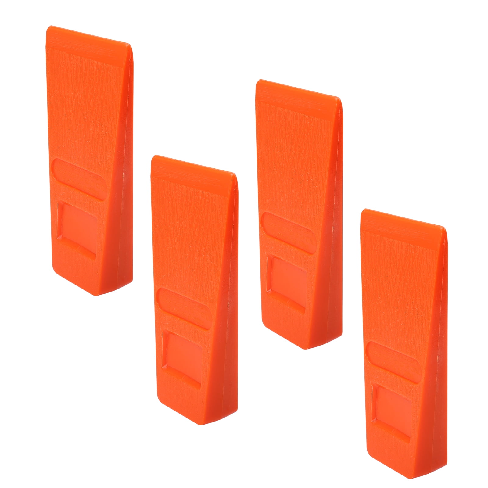 4 Pcs Cutter Tool Logging Wedge Lumbering Professional Tools - Walmart.com