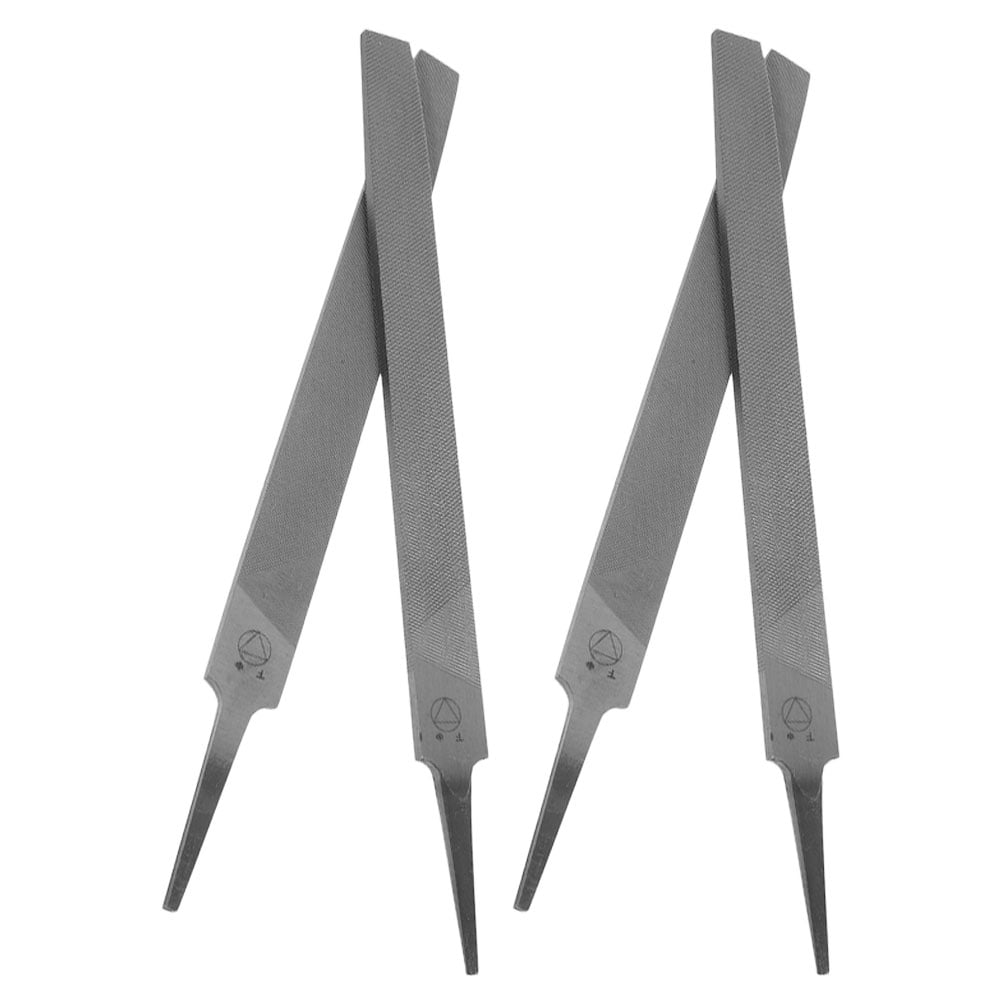 4 Pcs Cutting Files Axe Blade Sharpener Axe Sharpening Stone Hatchet ...