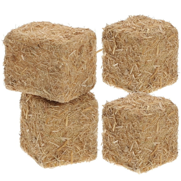 Haystack