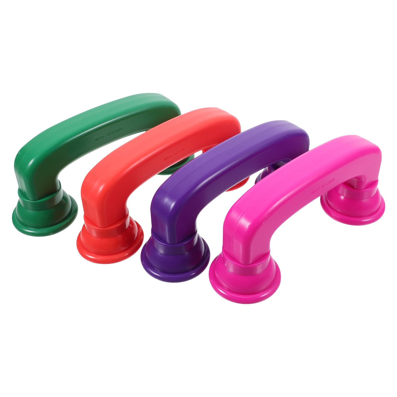 4 Pcs DIY Toy Vibration Mechanism Auditory Feedback Toys Toddler ...