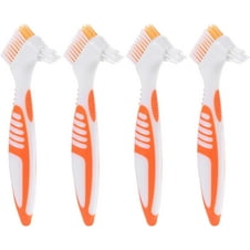 Denture Toothbrush