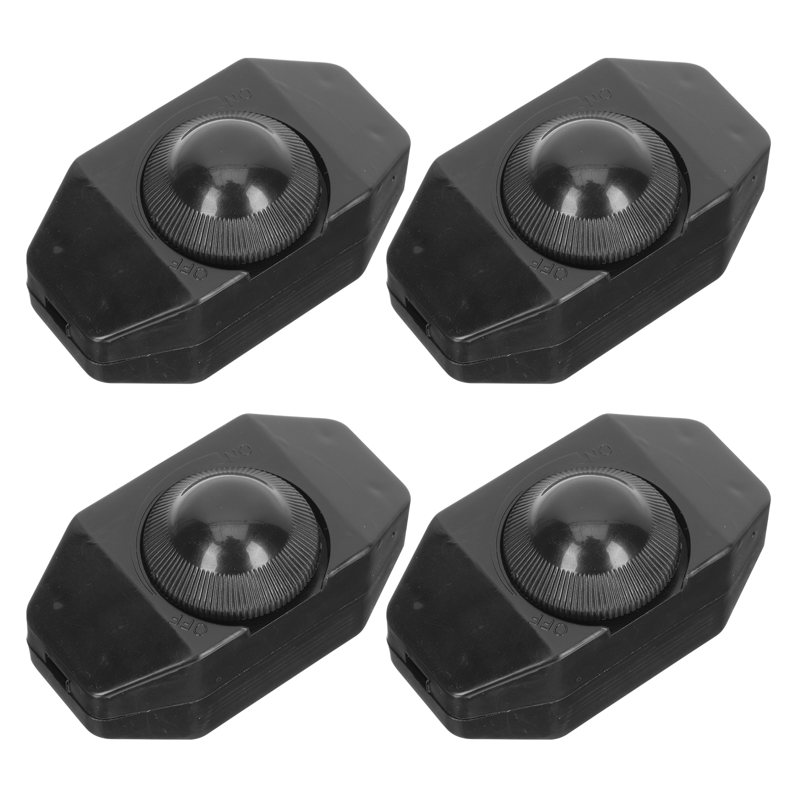 4 Pcs Construction Tool Trowel Desk Lamp Dimmer Switch - Walmart.com