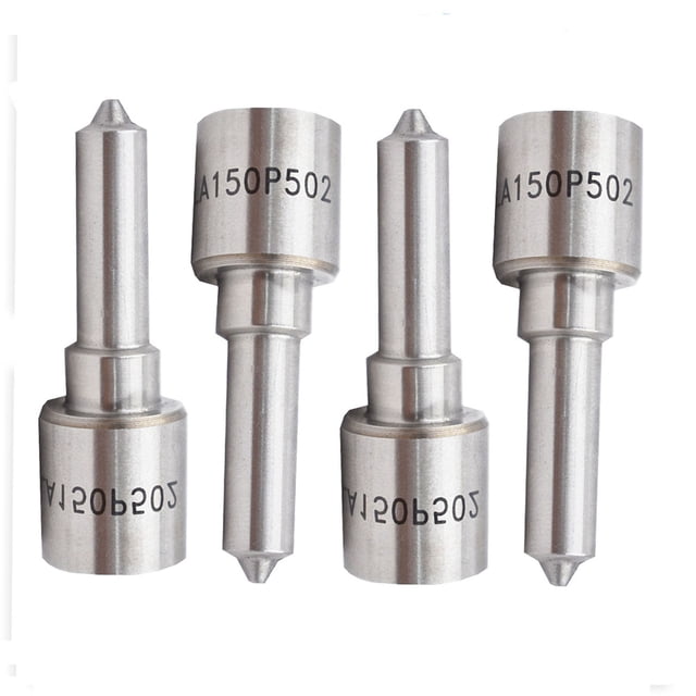 4 Pcs Diesel Fuel Injector Nozzles DSLA150P502 Fit for VolksWagen New ...