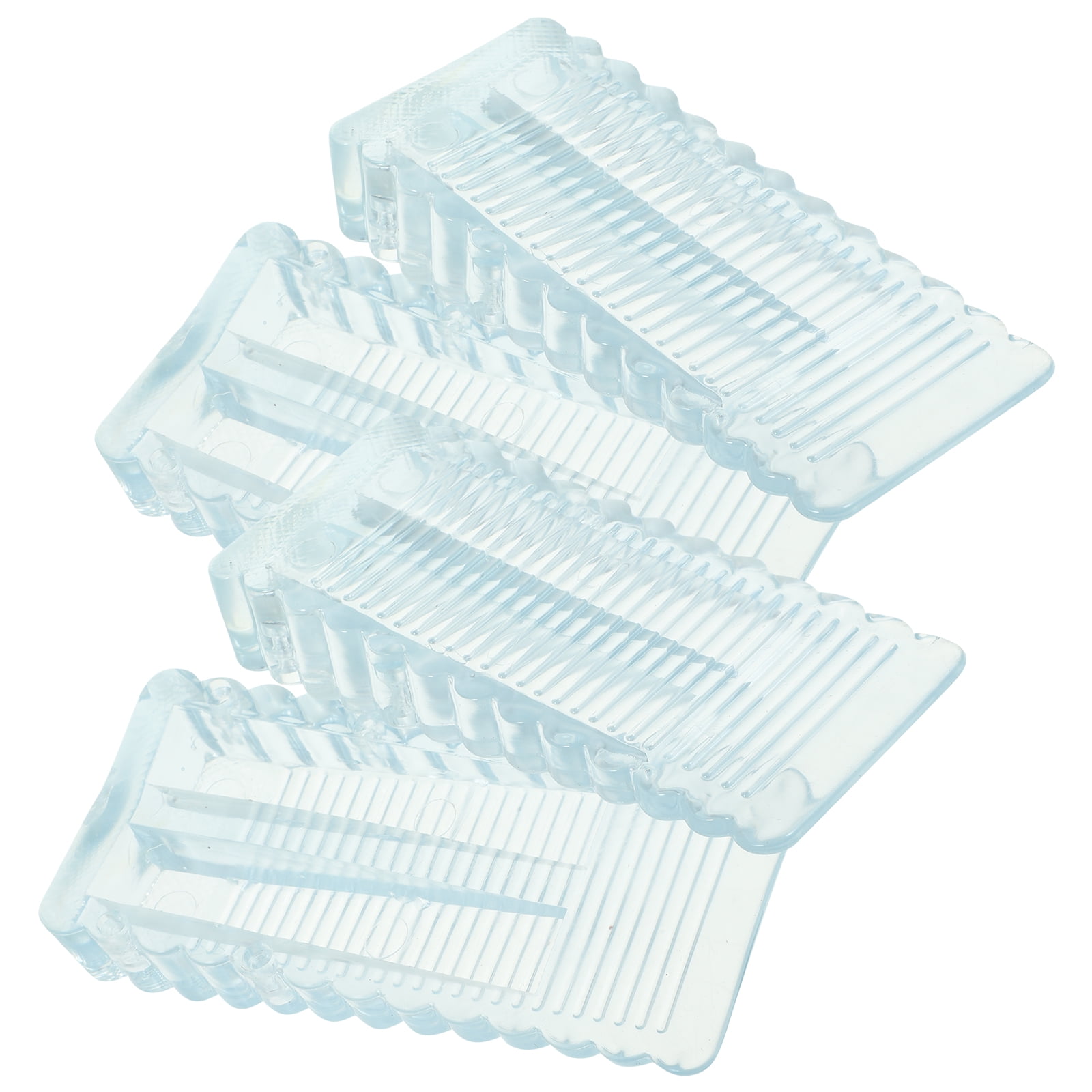 4 Pcs Door Screen Magnetic Closure Card Top Stopper - Walmart.com