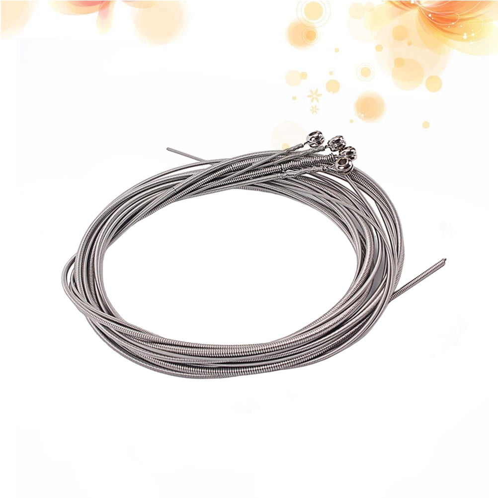 4 Pcs Double Bass Bass Part Accessories Bass Guitar Accessories Guitar ...