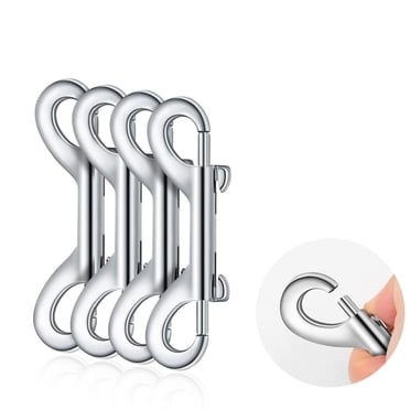 Apex Tool Group LLC Chain T7631204 3/8" Double Ended Bolt Snap ...