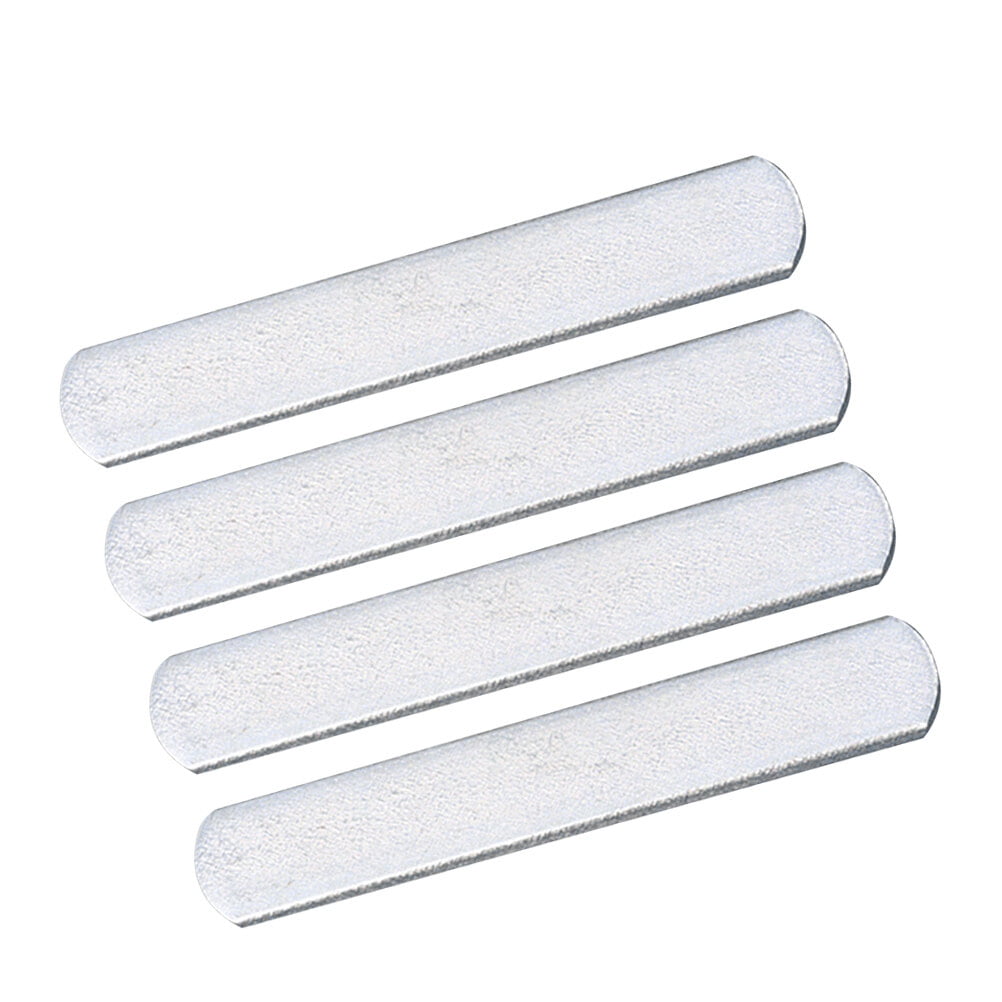 4 Pcs Double-wire Hanging Rope Crochet Guard Fitness Equipment Plates ...