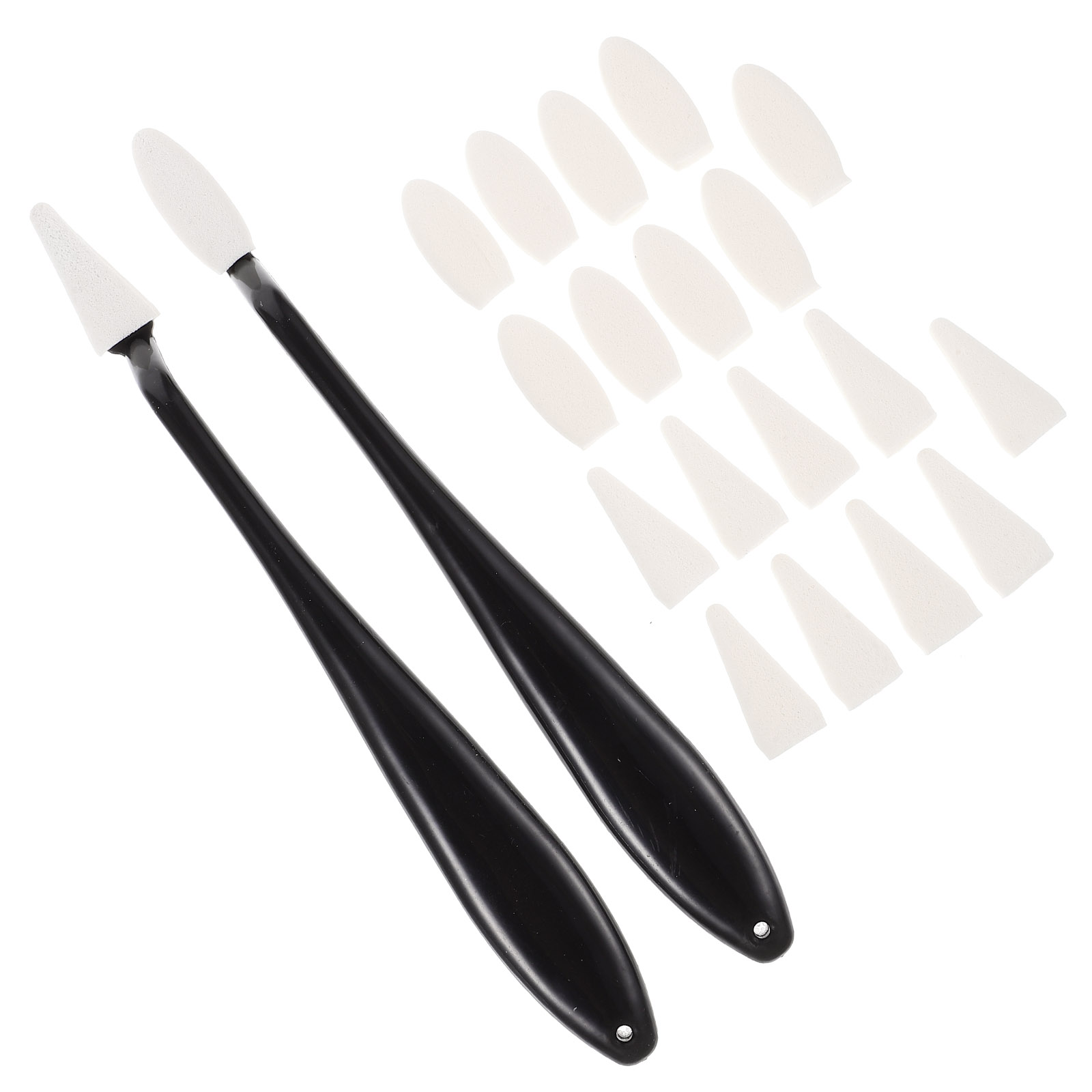 4 Pcs Drawing Art Blenders Removal Eraser Detailed Tracing Set Student ...