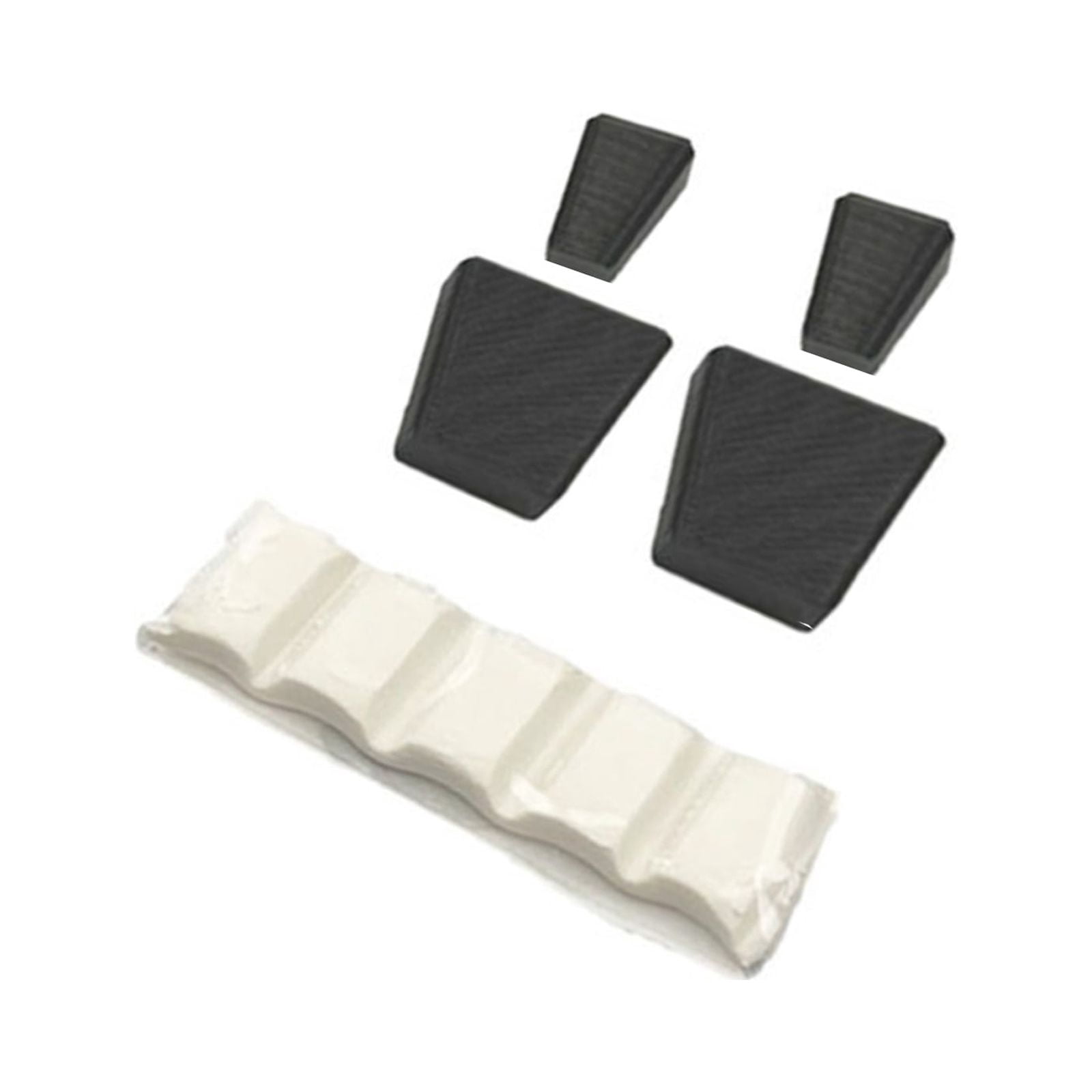 4 Pcs Drone Heightening Feet Pad Landing Gears Protectors Support for ...