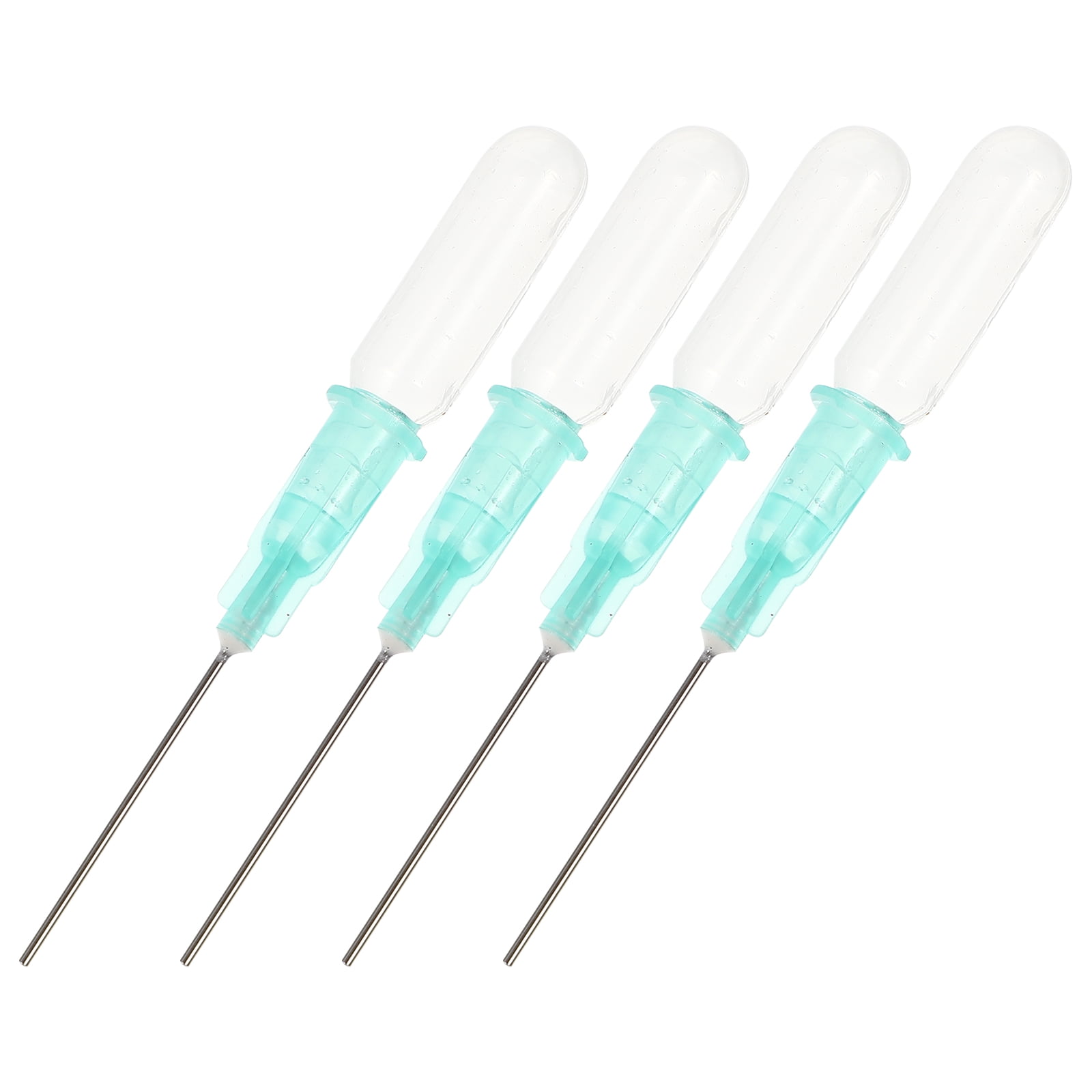 4 Pcs Dropper Waterer Machine Perfume Pipette Plastic Straws Creative ...