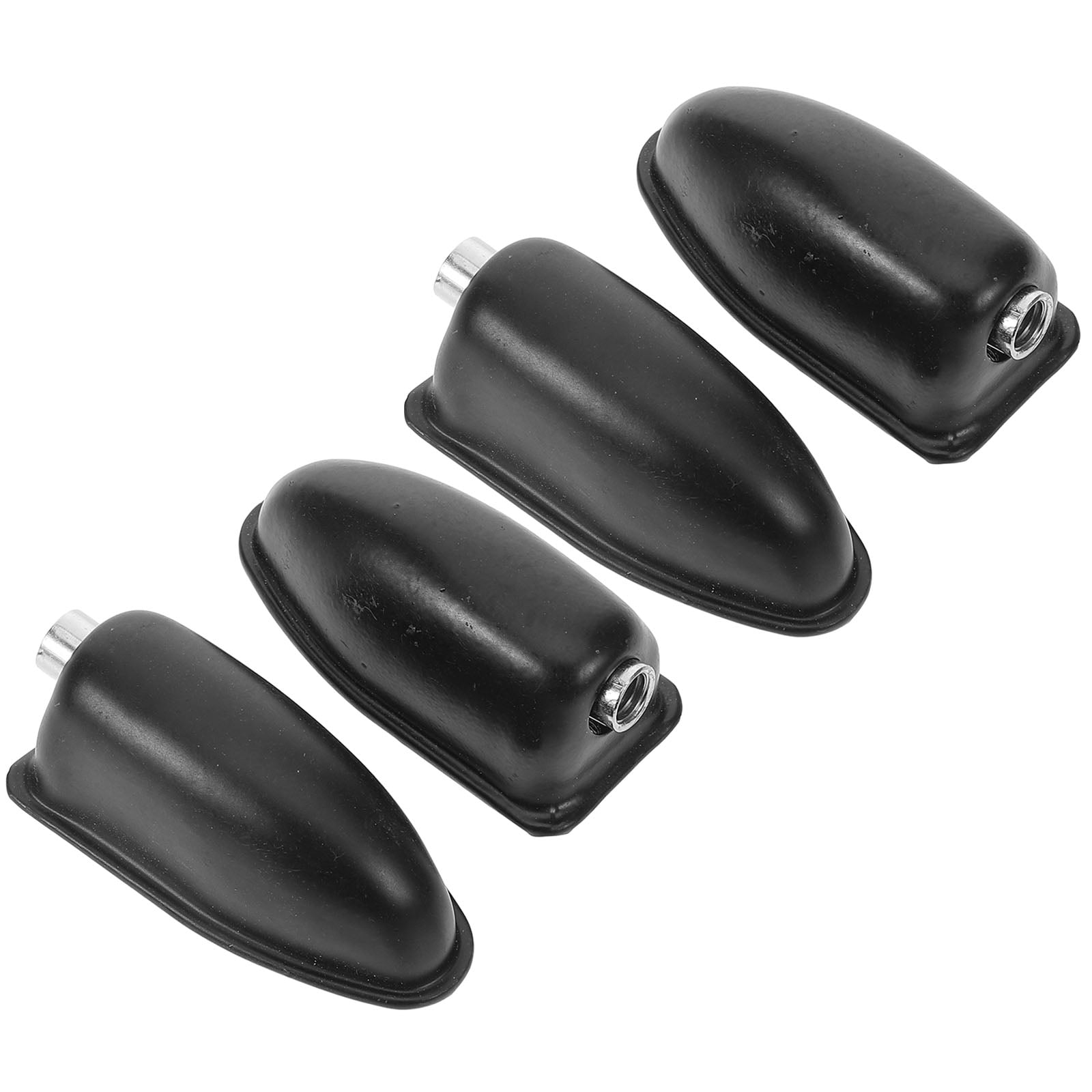 4 Pcs Drum Set Ear Connector Musical Instrument Bass Lugs Replacement ...