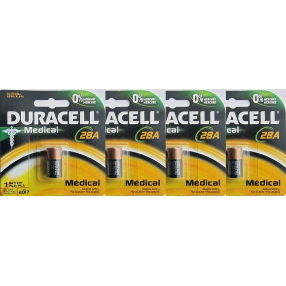 6v Battery 4lr44