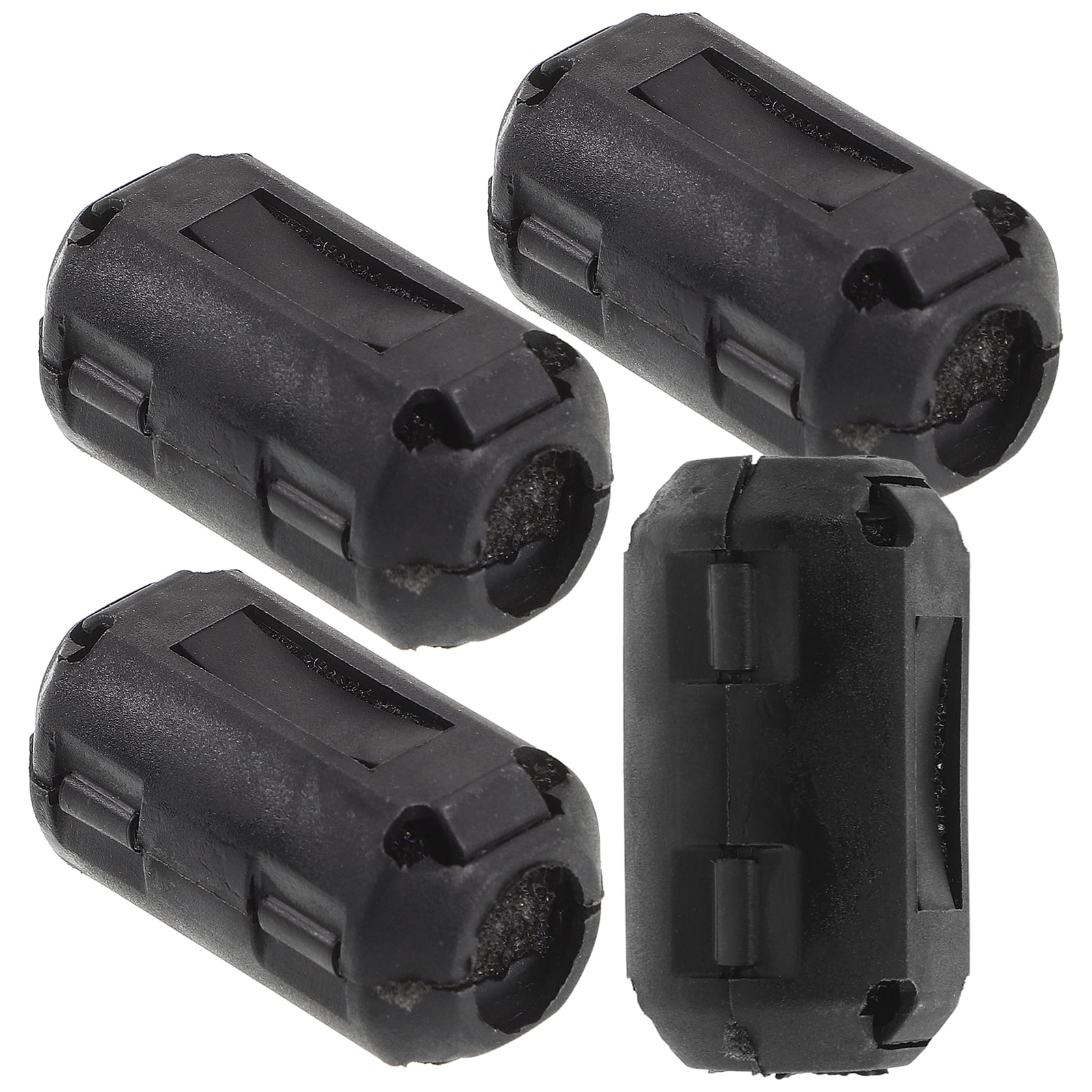 4 Pcs Dust Remover 3d Printer Anti-static Cleaner Static Electricity ...