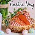 4 Pcs Easter Carrots Crafts Easter Decoration DIY Farmhouse Decor for ...