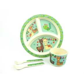 Animal Dinnerware Sets