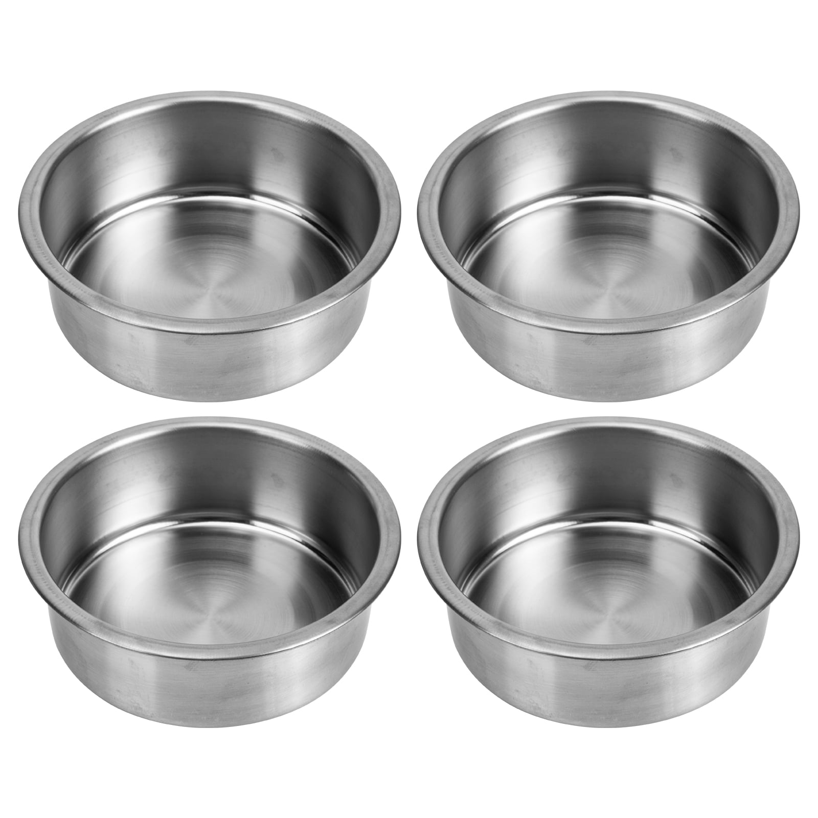 4 Pcs Electric Oven Oil Receiver Box Household Tableware Soup Bowl Rice ...