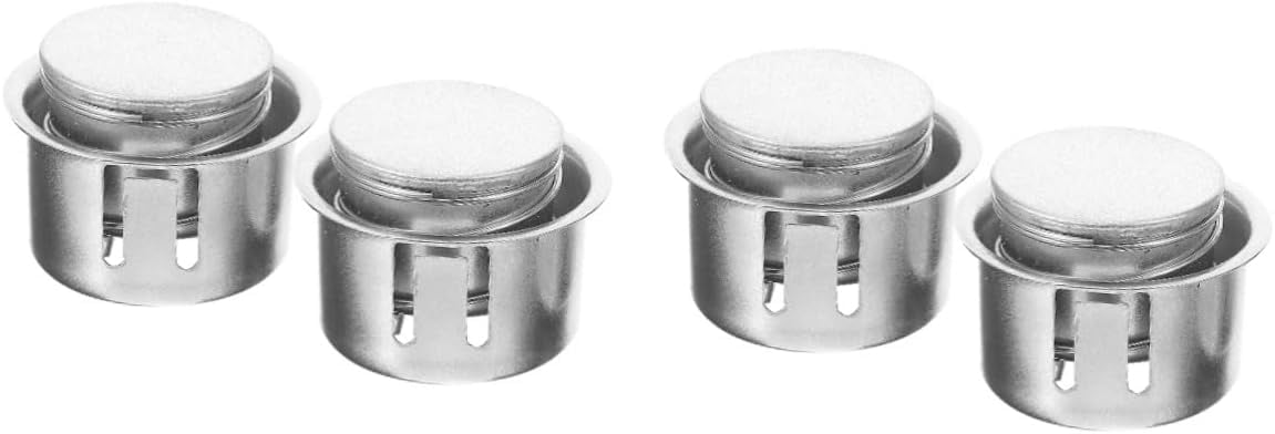 4 Pcs Electric Rice Cooker Sensor Thermostat Temperature Sensors ...