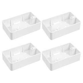 Surface Mount Electrical Boxes in Electrical Boxes - Walmart.com