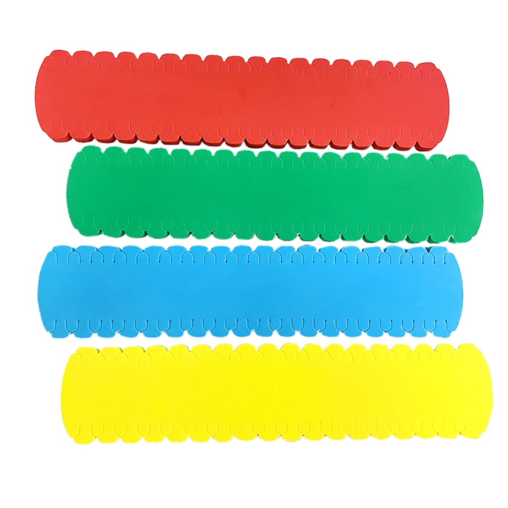 4 Pcs Embroidery Floss Organizers Stitching Thread Holder Needlework ...