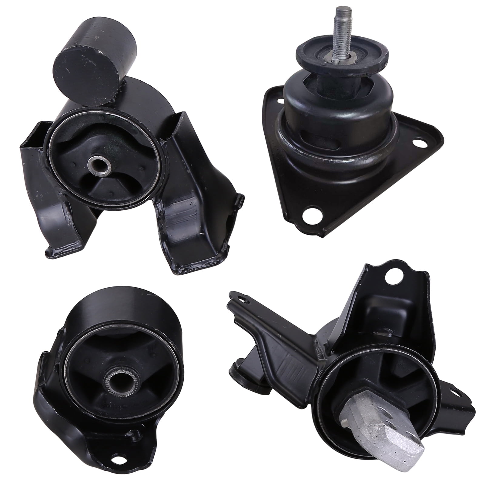 4 Pcs Engine Motor & Trans Mount for 2010-2013 Kia Forte 2.0L 2.4L Auto ...