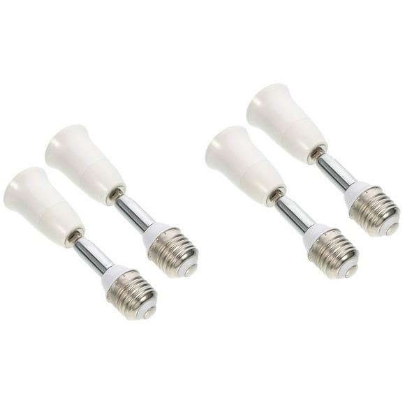 Light Bulb Socket Extenders