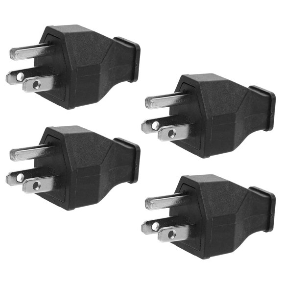 3 Prong Plug Replacement