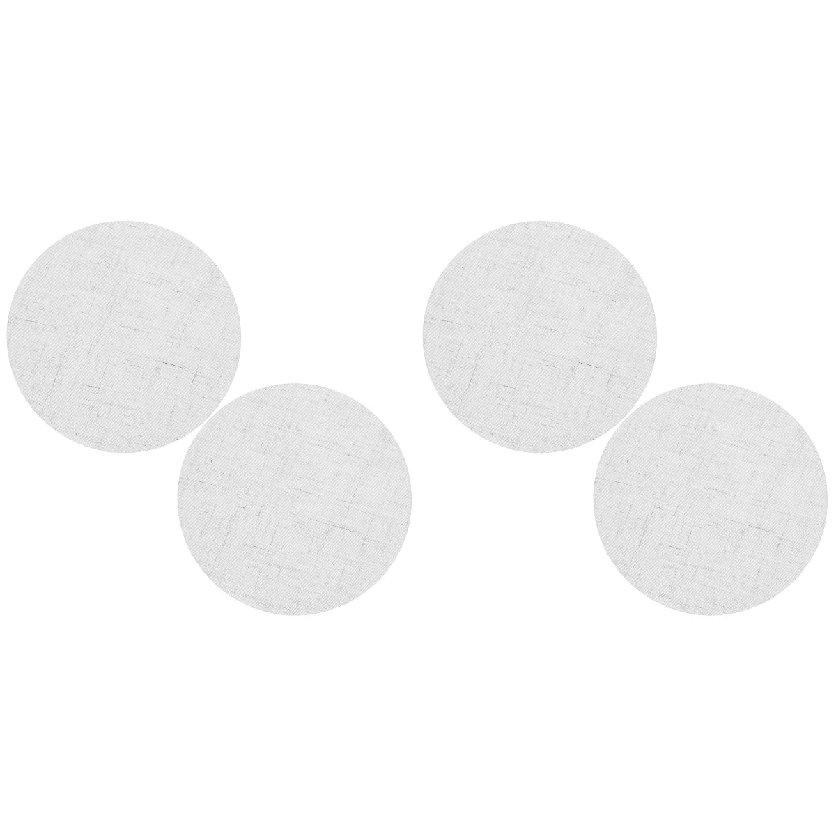 4 Pcs Fabric Lampshade Diffuser Anti-Dazzling Spotlight Lamp Cover ...