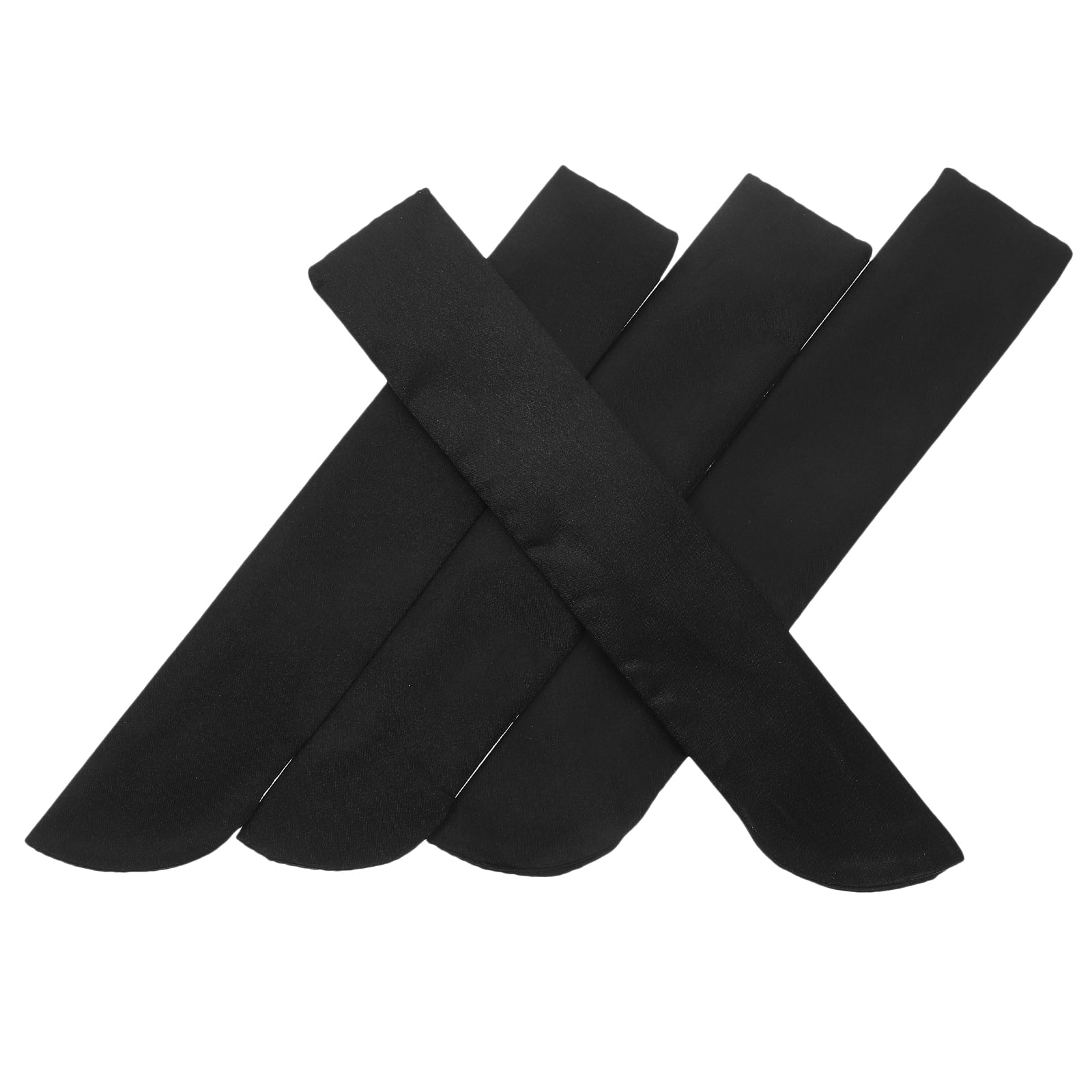 4 Pcs Fan Cover Fans Handheld Folding Hand Fan Cases Handheld Fan ...