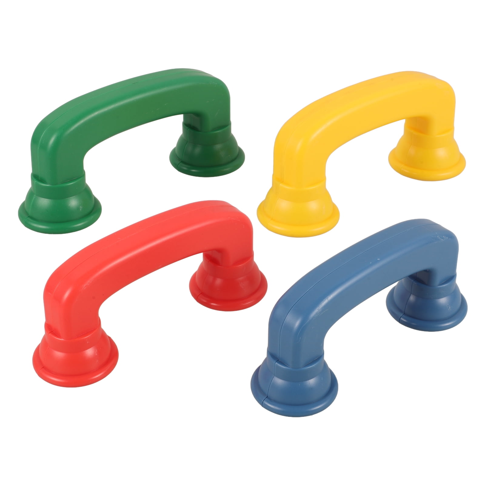 4 Pcs Fans Portable Small Earphone Toy Child Toddler - Walmart.com