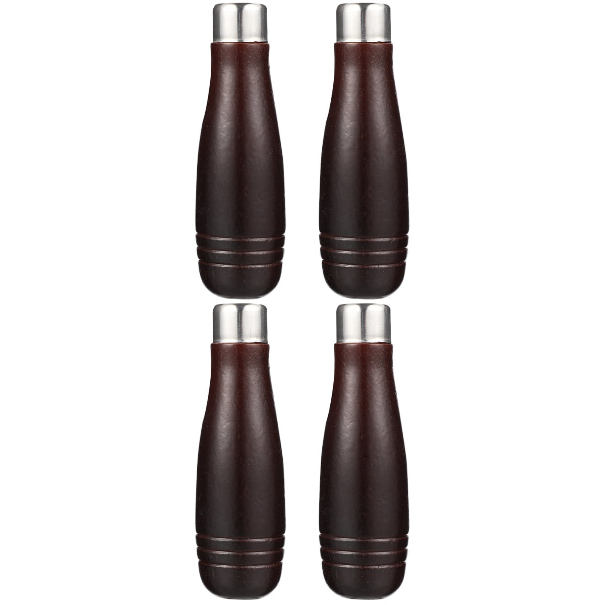 MERRYHAPY Ergonomic Wooden File Grip Handle Cutting Tool Accessory for ...