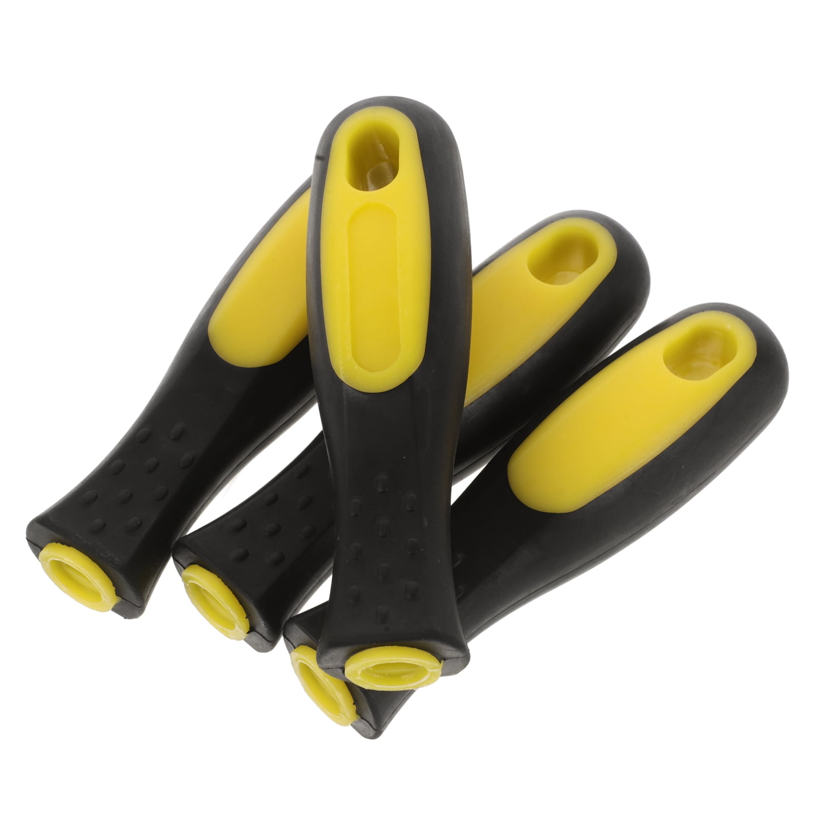 4 Pcs File Handle Rasp Handle for File File Grip for Rasp Craft Making ...