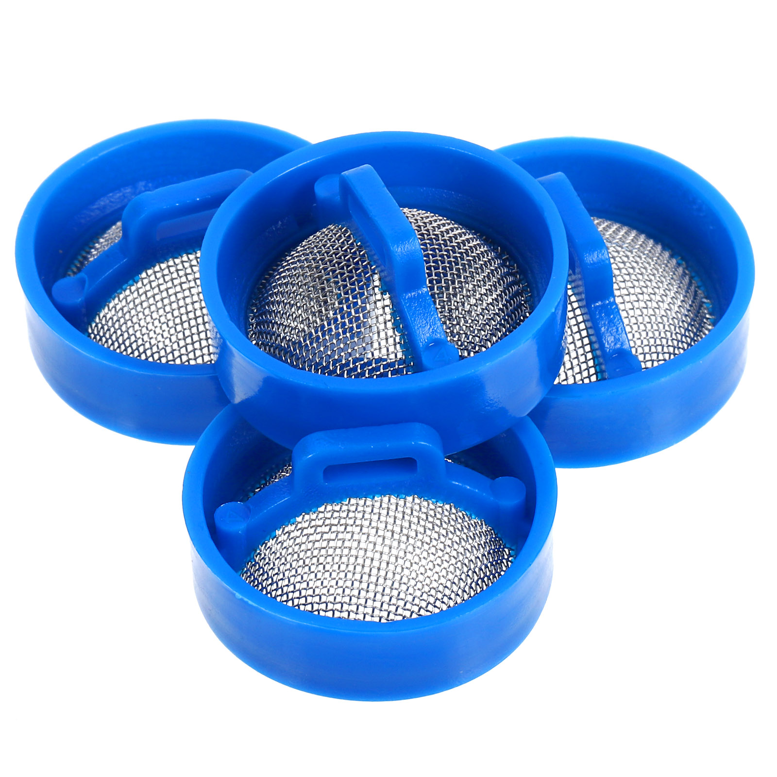 4 Pcs Filter Screen Inlet Valve Strainer Screen Washing Machine ...