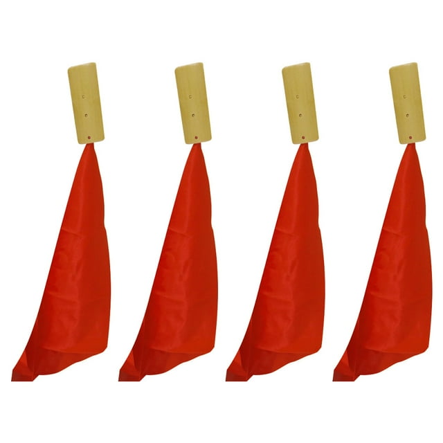 4 Pcs Fingerboard Handheld Clapper Traditional Bamboo Instruments ...